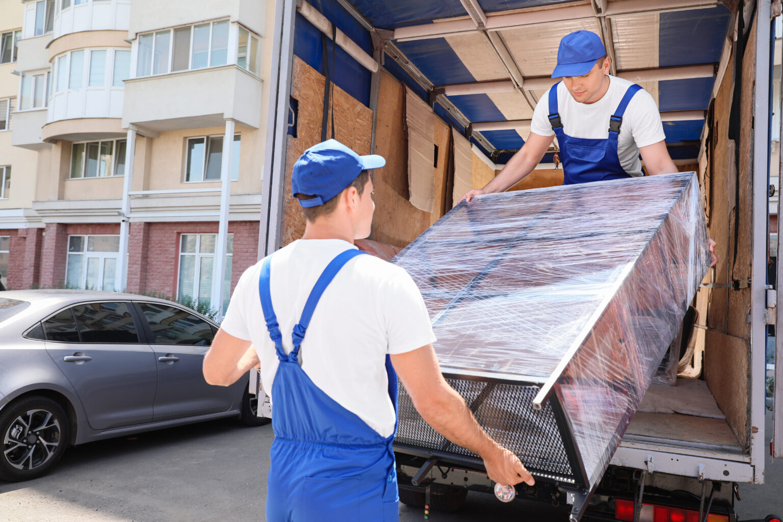 Free Furniture Collection - Regenerage
