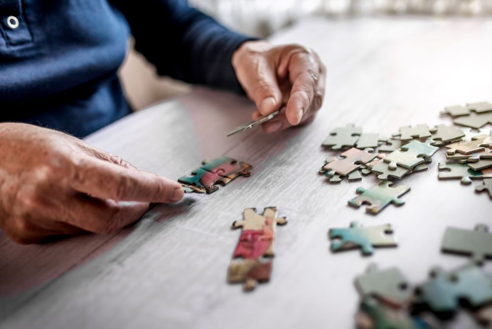 The Complete Guide to Dementia Jigsaws: How They Support Brain Health ...
